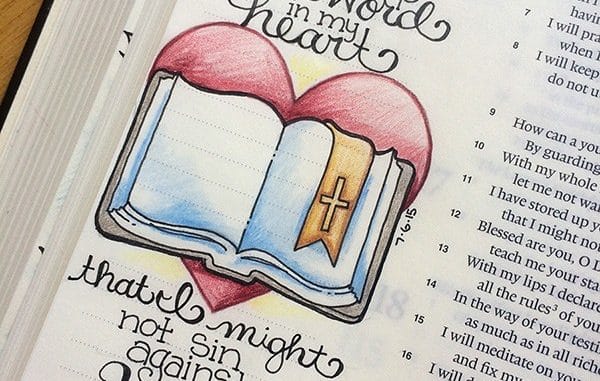 How To Memorize Bible Scripture Verse Video Fast Easy Fun