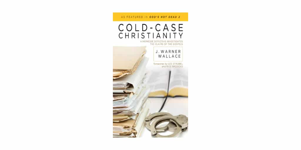 J. Warner Wallace Cold-Case Christianity Audiobook | FREE