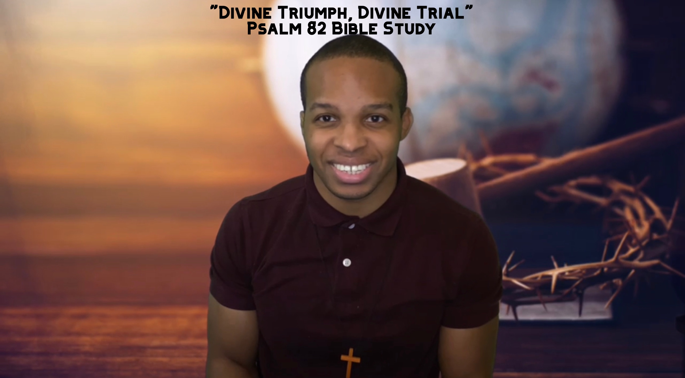 Divine Trial Divine Triumph Psalm 82 Bible Study divine-trial-divine-triumph-psalm-82-bible-study
