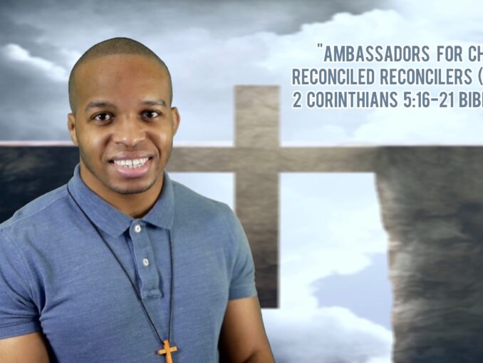 “Trust The Master’s Master Plan!” | Jeremiah 29:11 Sermon