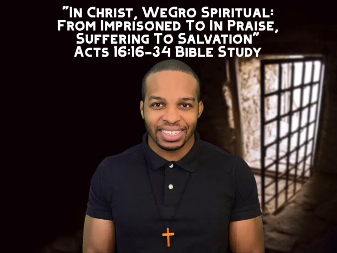 Luke 23:46 Sermon | Video + Text, Commentary